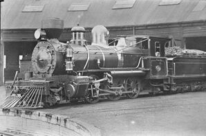 NZR V Class | Locomotive Wiki | Fandom