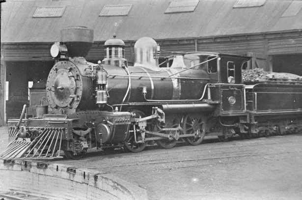 NZR V Class | Locomotive Wiki | Fandom