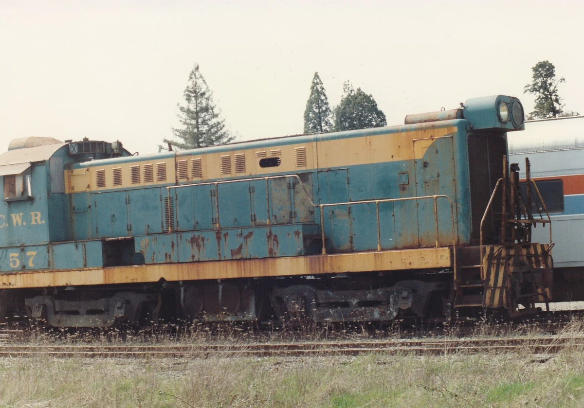 Baldwin S-12 | Locomotive Wiki | Fandom