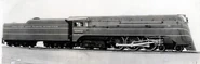 Chicago and North Western Class E-4/Gallery | Locomotive Wiki | Fandom