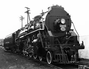 New York Central Mohawk | Locomotive Wiki | Fandom