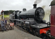 Somerset and Dorset Joint Railway | Locomotive Wiki | Fandom