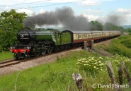 LNER Class V2 | Locomotive Wiki | Fandom