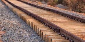 Track Gauge | Locomotive Wiki | Fandom