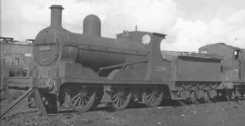 L&YR Class 27 | Locomotive Wiki | Fandom