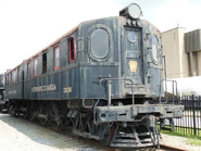 Pennsylvania Railroad Class DD1 | Locomotive Wiki | Fandom