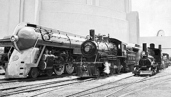 New York Central No. 999/Gallery | Locomotive Wiki | Fandom