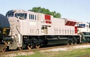 EMD SD80MAC | Locomotive Wiki | Fandom