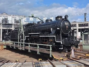 JNR Class 9600 | Locomotive Wiki | Fandom