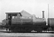 JGR Class 110 | Locomotive Wiki | Fandom