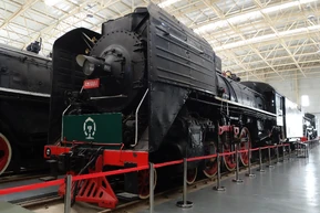 China Railways No. RM-1001 | Locomotive Wiki | Fandom