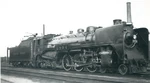 Canadian Pacific Class H1a | Locomotive Wiki | Fandom