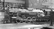 Pere Marquette No. 1225/Gallery | Locomotive Wiki | Fandom