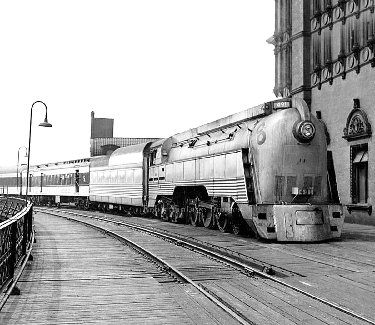 Chesapeake & Ohio No. 491 | Locomotive Wiki | Fandom