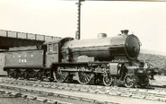 LNER Class D49 | Locomotive Wiki | Fandom
