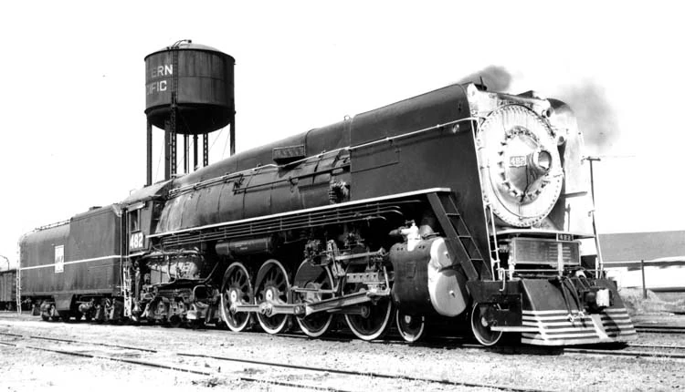 Western Pacific No. 482 | Locomotive Wiki | Fandom
