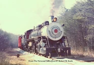 Southern Railway No. 6910 | Locomotive Wiki | Fandom