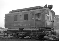 Pennsylvania Railroad Class A6 | Locomotive Wiki | Fandom