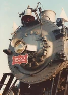 Frisco No. 1522/Gallery | Locomotive Wiki | Fandom