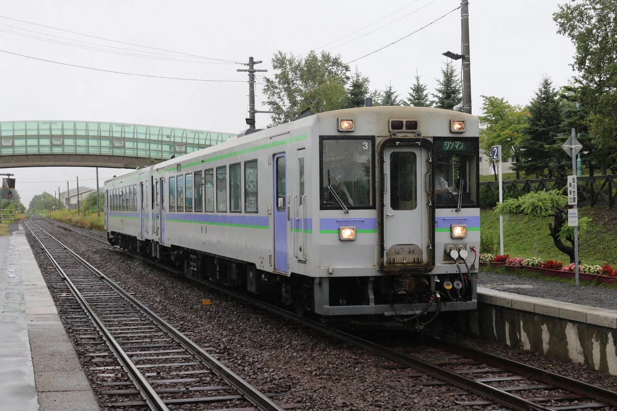 KiHa 150 series | Locomotive Wiki | Fandom