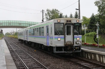 KiHa 150 series | Locomotive Wiki | Fandom