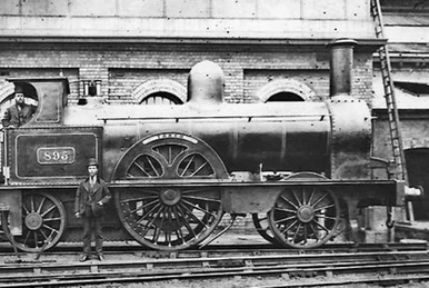 GWR 3800, Sprite Sheet By TsDra90n On DeviantArt, 57% OFF