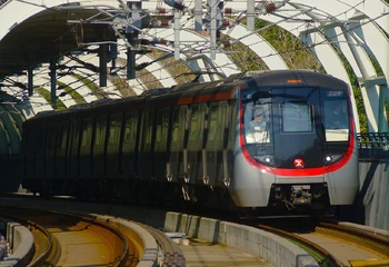 MTR S-Train | Locomotive Wiki | Fandom