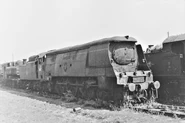 SR West Country and Battle of Britain classes | Locomotive Wiki | Fandom