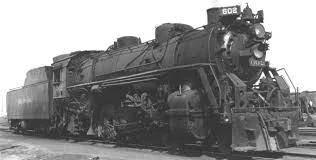 Nickel Plate Road Class H-6a | Locomotive Wiki | Fandom