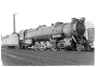 Pennsylvania Railroad Class N2s | Locomotive Wiki | Fandom