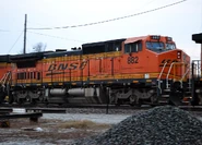 BNSF Railway | Locomotive Wiki | Fandom
