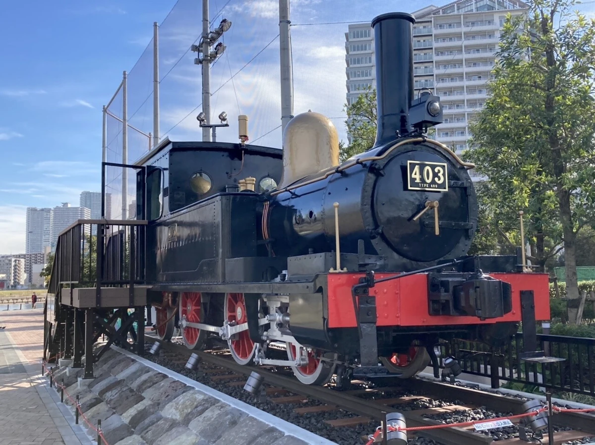 Category:Nippon Sharyo locomotives | Locomotive Wiki | Fandom