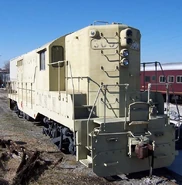 EMD GP7/Gallery | Locomotive Wiki | Fandom