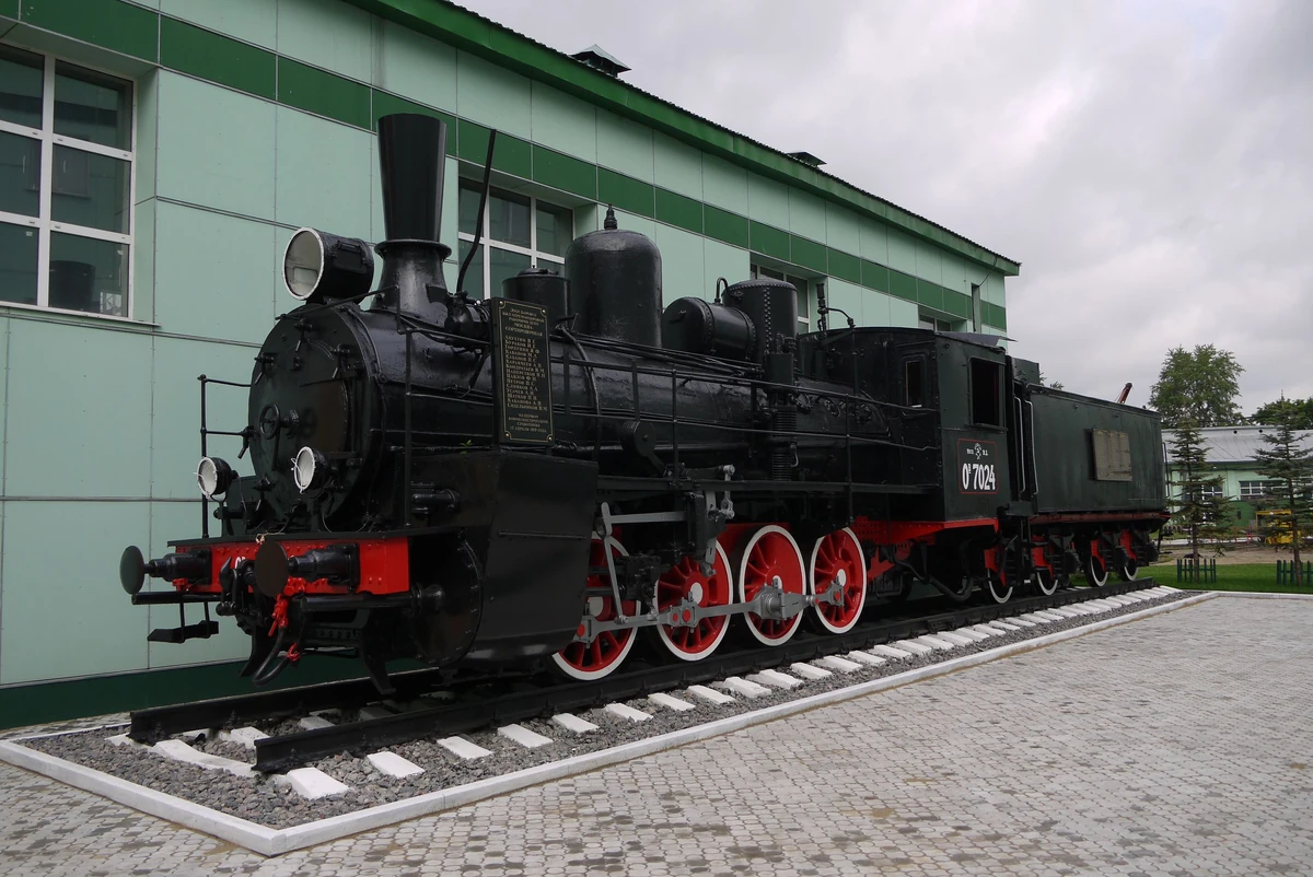 0-8-0 | Locomotive Wiki | Fandom