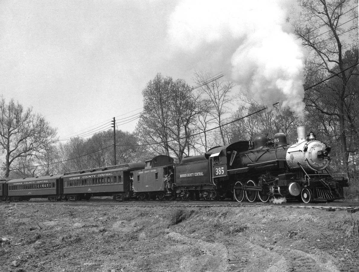 Southern No. 385/Gallery | Locomotive Wiki | Fandom
