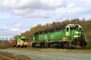 EMD GP39 | Locomotive Wiki | Fandom