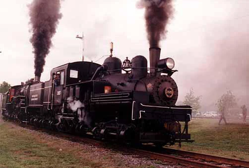 Graham County Railroad No. 1925 | Locomotive Wiki | Fandom