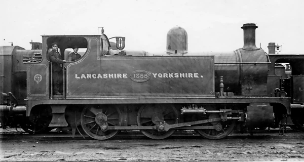 L&YR Class 24 | Locomotive Wiki | Fandom
