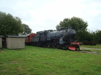 SJ Class B (1909) | Locomotive Wiki | Fandom