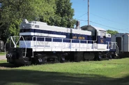 ALCO RS-1 | Locomotive Wiki | Fandom