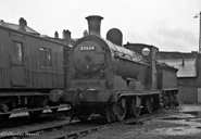 Caledonian Railway Class 652 | Locomotive Wiki | Fandom