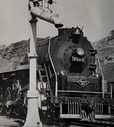 Reading No. 2102/Gallery | Locomotive Wiki | Fandom