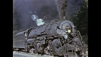 Norfolk and Western Classes Y4a and Y5 | Locomotive Wiki | Fandom