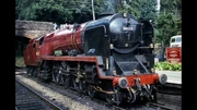 Rolling Stock of the Severn Valley Railway | Locomotive Wiki | Fandom