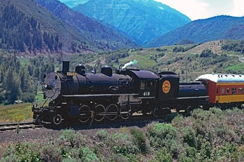 Union Pacific Class C-57 | Locomotive Wiki | Fandom
