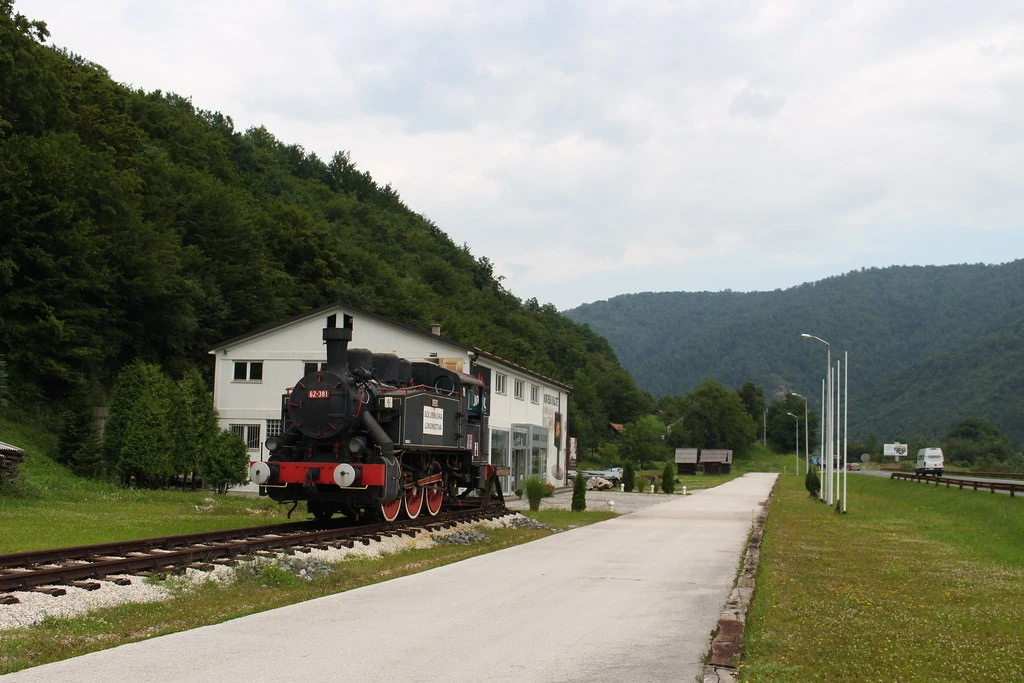 Category:Bosnian Locomotives | Locomotive Wiki | Fandom