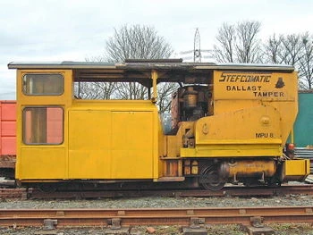 Stefcomatic | Locomotive Wiki | Fandom