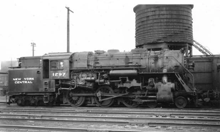 Boston & Albany No. 402 | Locomotive Wiki | Fandom