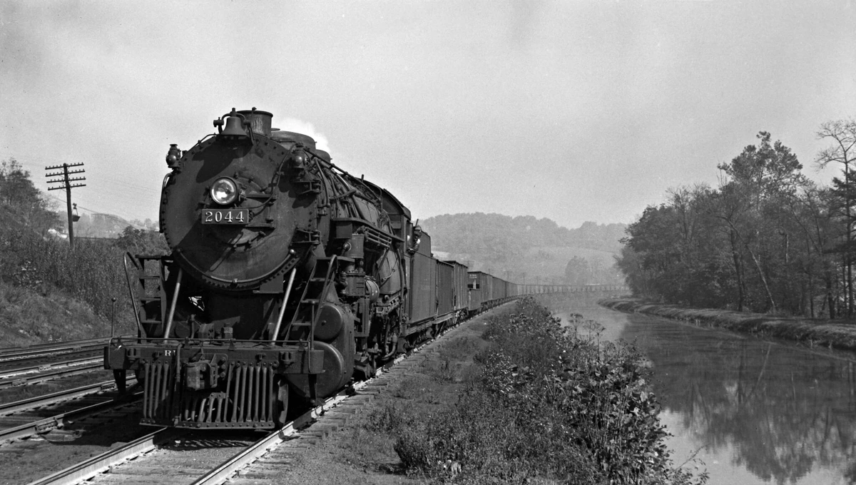 Reading No. 2102/Gallery | Locomotive Wiki | Fandom