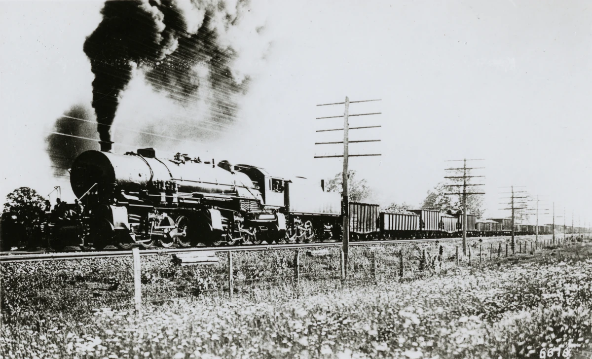 Triplex locomotive | Locomotive Wiki | Fandom